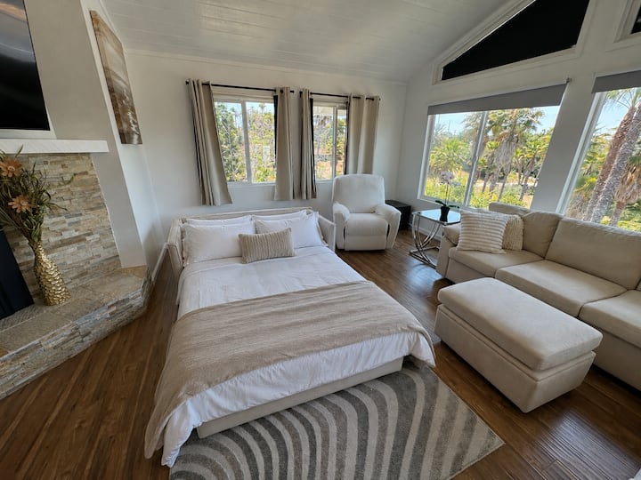 Luxury Estate W/ Resort Pool & Spa - Rancho Bernardo - San Diego