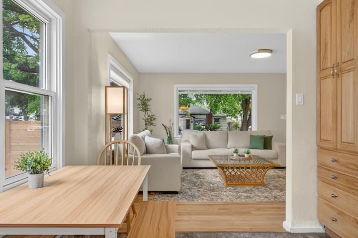 House In Downtown Coeur D’alene - Coeur d'Alene, ID