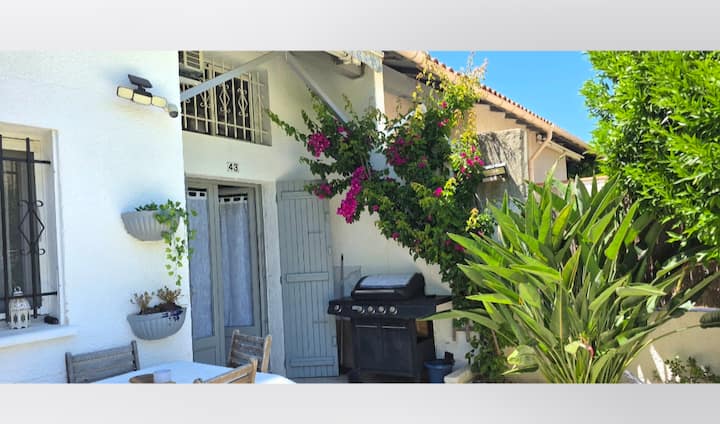 Petite Maison De Vacances - Collioure