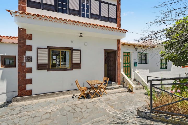 Casa Niebla - La Gomera