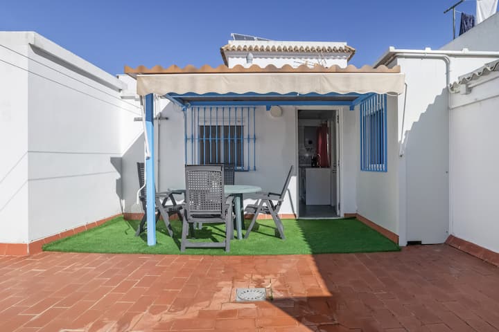Casa Juan - Conil de la Frontera