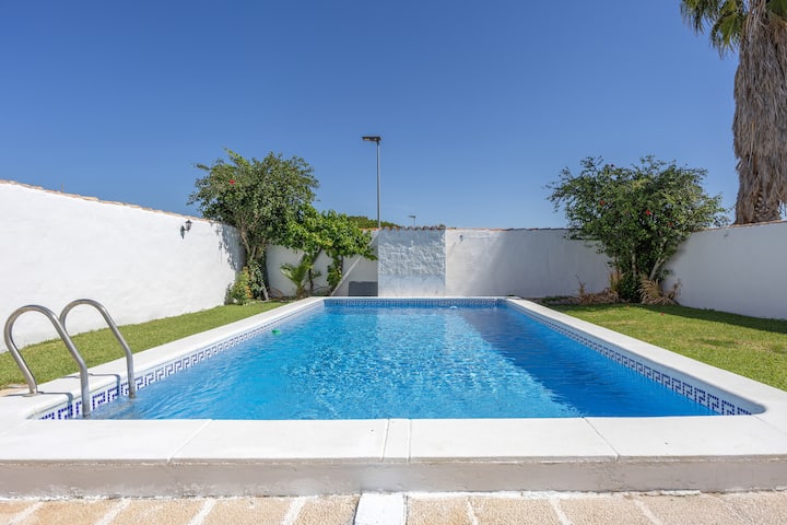 Chalet En Chiclana - Chiclana de la Frontera