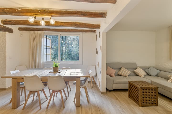 La Caseta De L'adela - Montseny