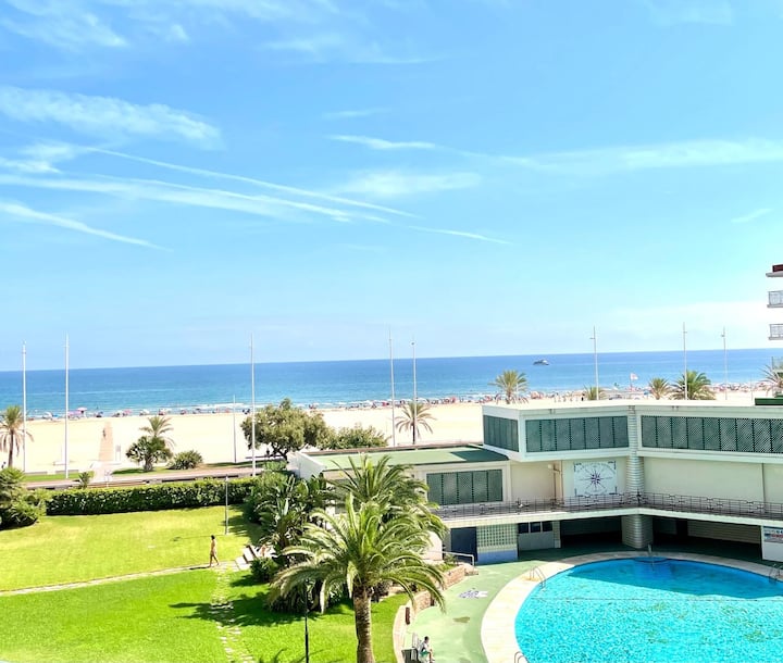 Gandia Tropicana Suite - Gandía