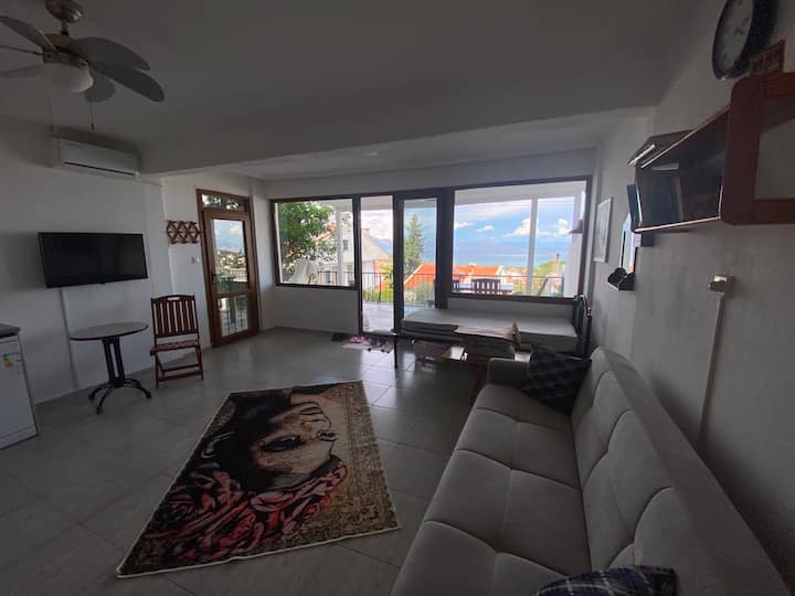 Lindos Tatil Evi - Datça