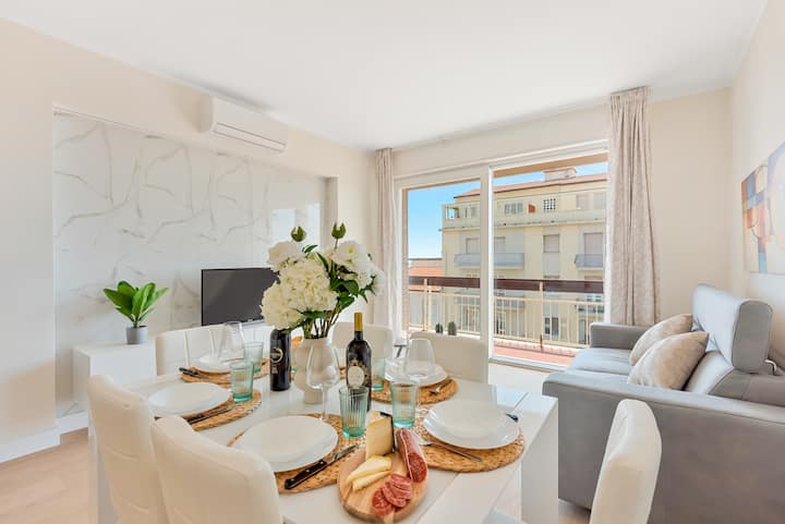 Wind Of Sea Apartment - Forte dei Marmi