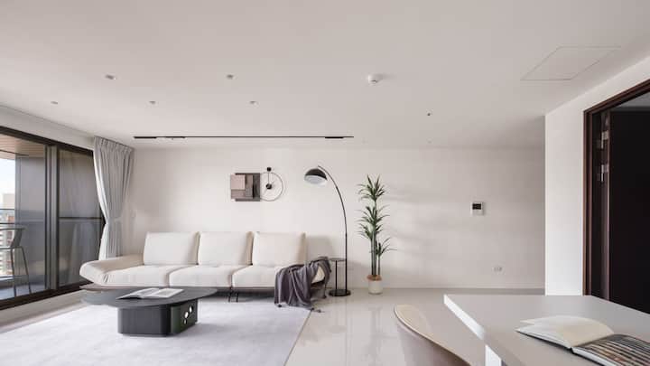 Bathtub With A View | Taipei Family Stay For 6 - 中國