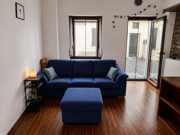 Elegant Stay Near Lake Como - Cernobbio