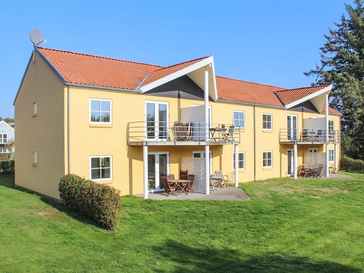 "Enwald" - 100m From The Sea By Interhome - Hou
