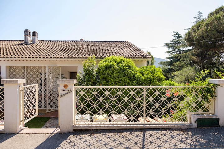 Appartement Avec Terrasse Golfe De St Tropez - Sainte-Maxime