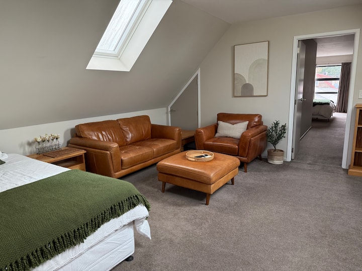 Kiwi Loft - Matamata