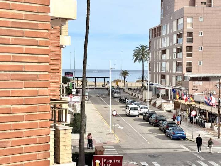 3h - Delfín | 6-7 Personas - Gandia