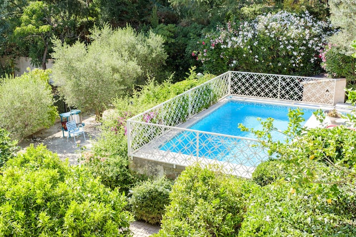Appartement Avec Piscine Golfe De St Tropez - Sainte-Maxime