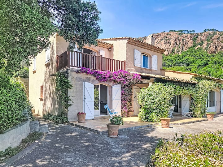 La Farlade By Interhome - Fréjus