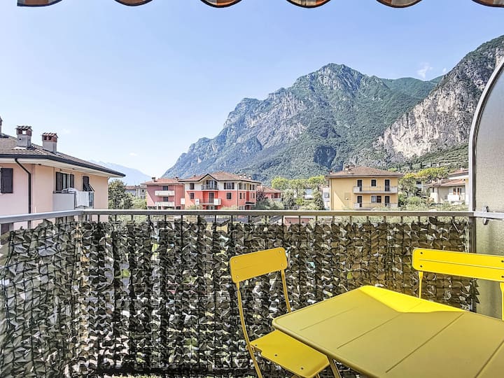 Nala By Interhome - Riva del Garda