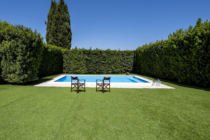 Villa Rebecca - Ragusa