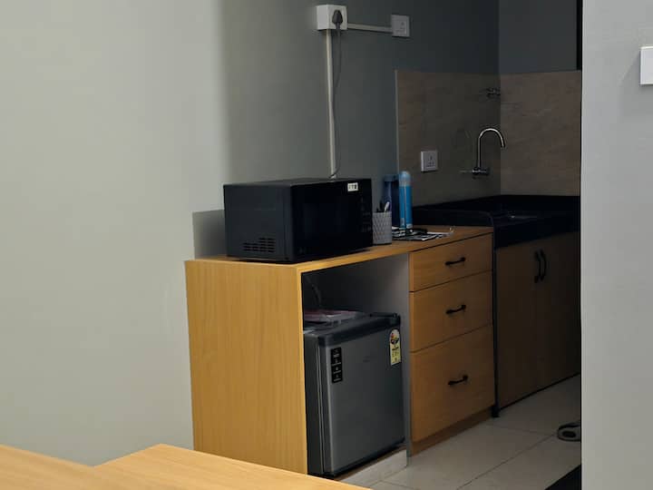 Urban Retreat By Plan B Hospitality - Pune