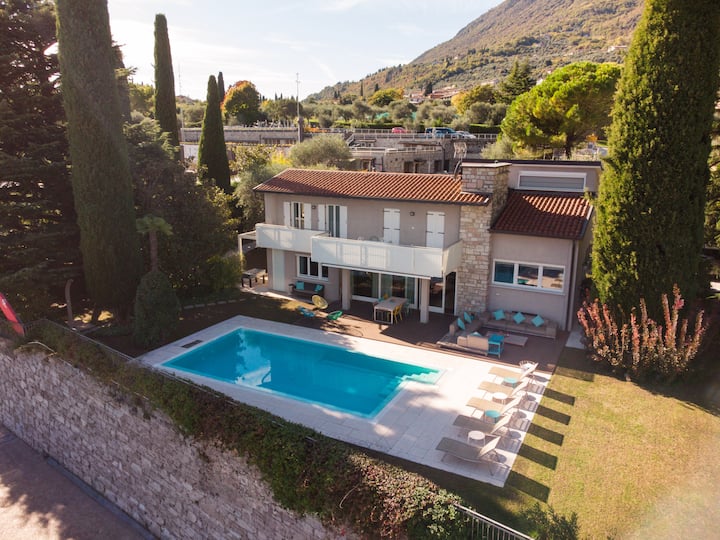 Villa Velago - Pai