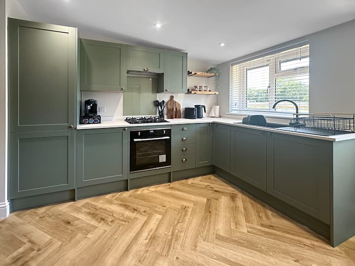 The Shire - Stable Conversion - Fordingbridge
