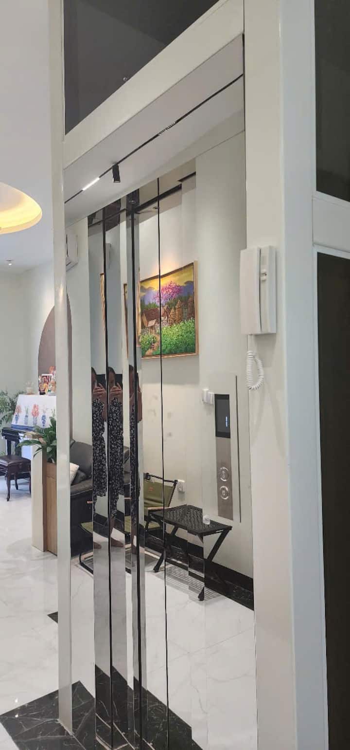 Havana Family Room 201/4 Khách /Gần Waterpark/ocp3 - 興安
