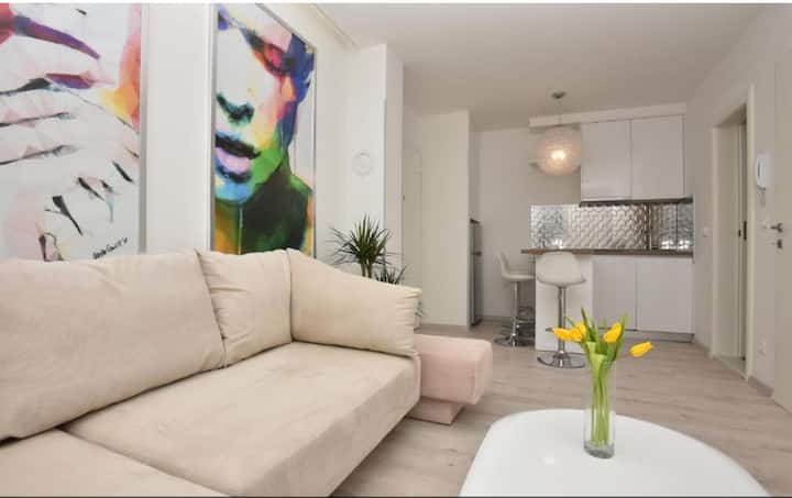 Apartman Petra - Makarska