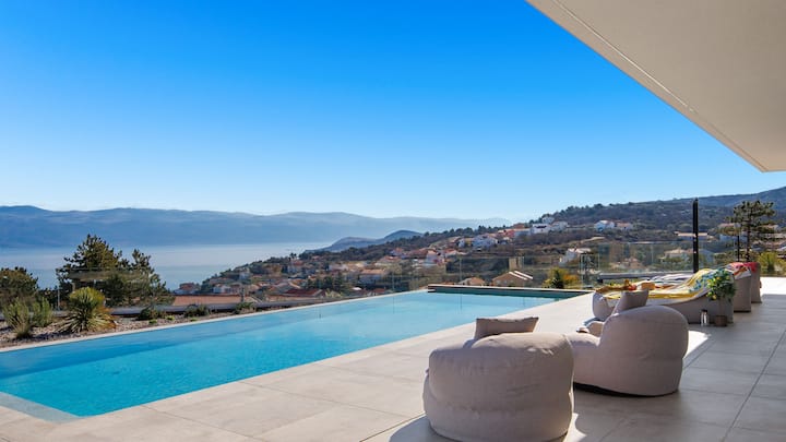 Villa Sun Dance By Villas Guide - Vrbnik