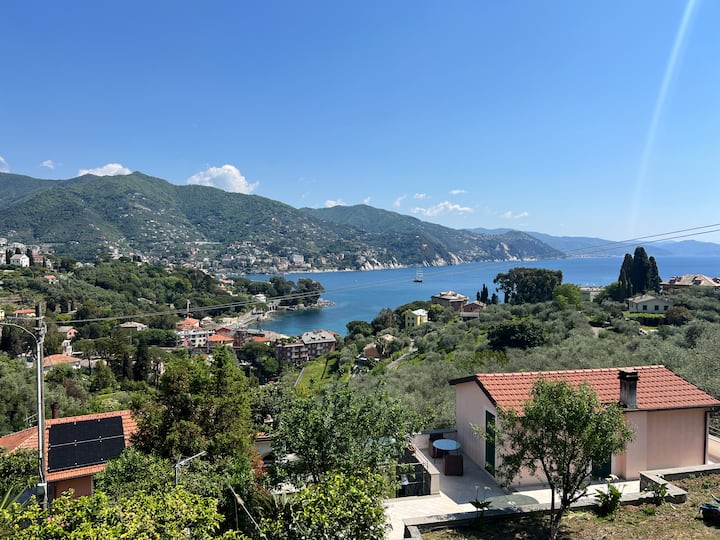 Villa Enea, Rapallo - Portofino