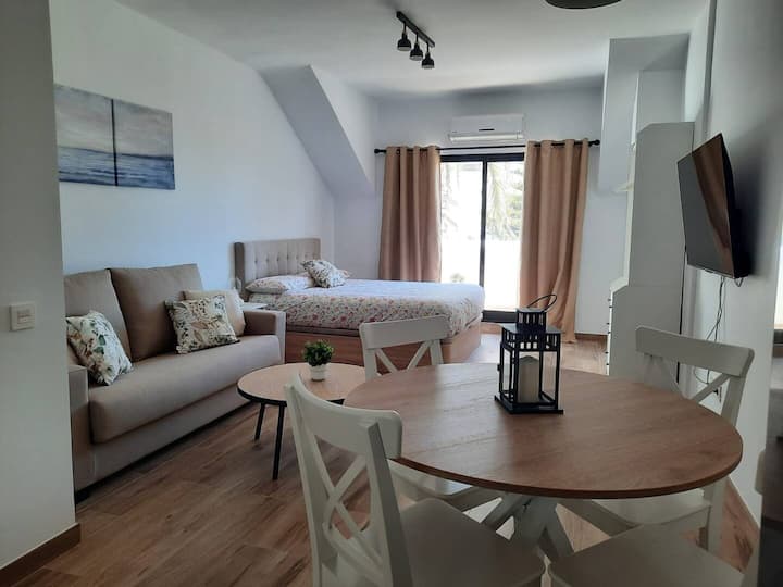 Exclusivo Apartamento De Marbella En Urbanización - マルベリャ