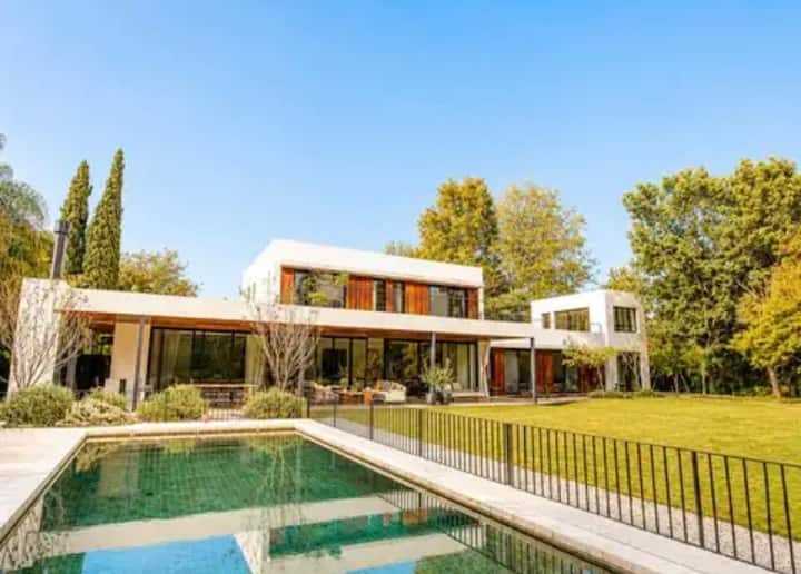 Casa En Chicureo - Colina