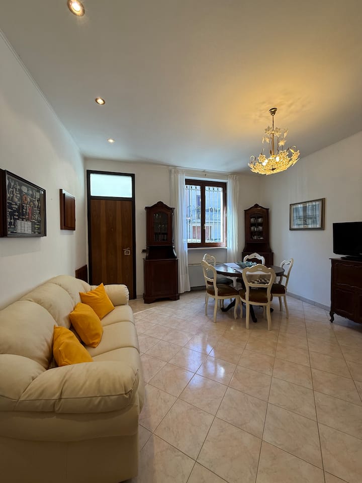 Casa Di Grazia - Viareggio
