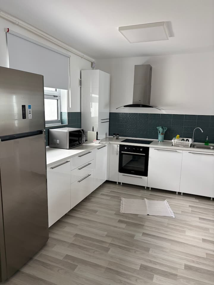 Sara Sea View Apartemnts - Costinești