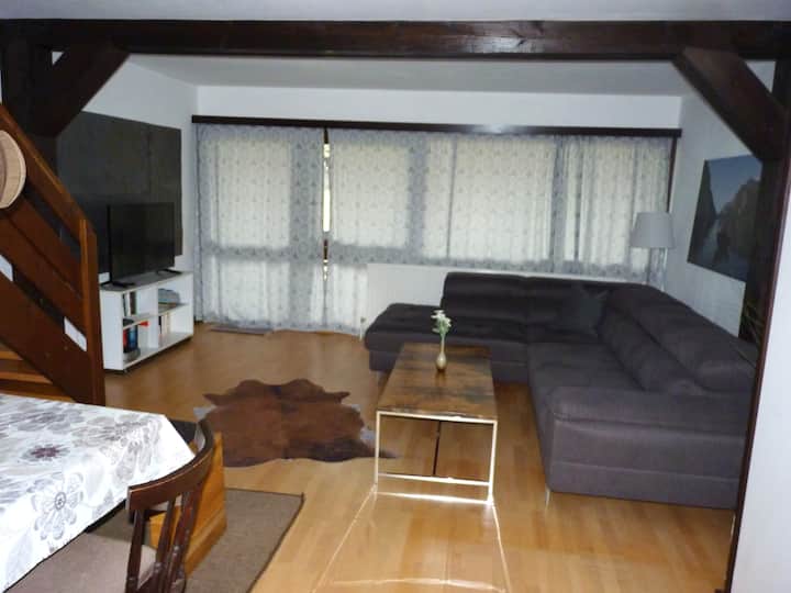 Vacation House Traunstein In Vorauf Vacation Park - Waging am See