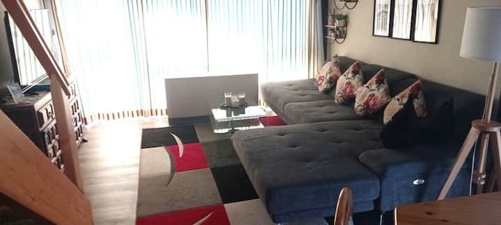 Vacation Rental Salzburg, Vorauf Holiday Park - Siegsdorf
