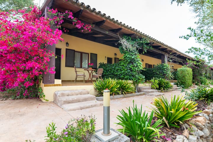 Double Room - Getaway In Mallorca With Pool - 馬略卡島