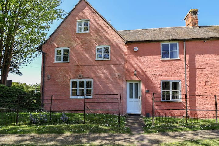 Walk House - Forest of Dean