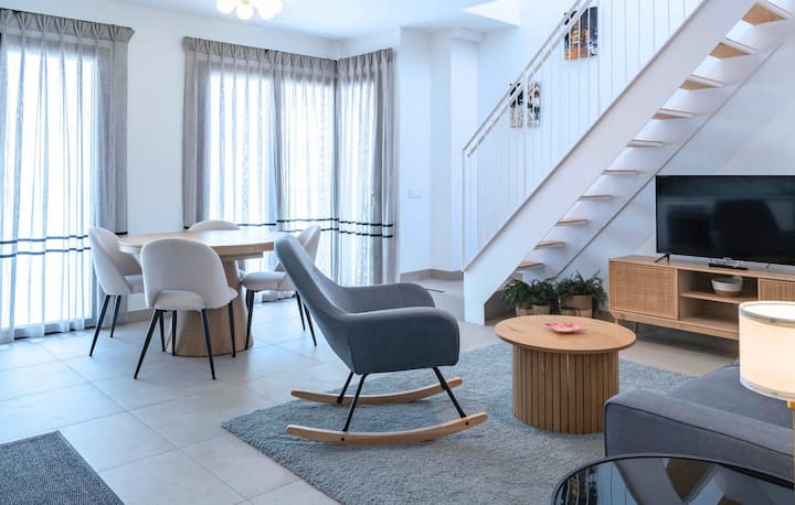 City-centre Apartment, Roof Terrace, Pool, Parking - Málaga