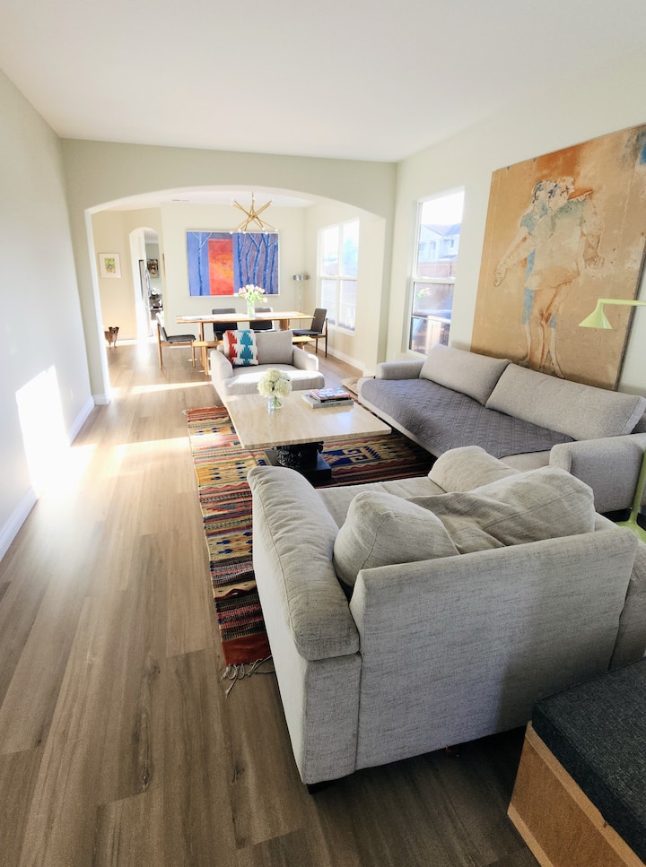 Gorgeous Home In Rancho Del Rey - Chula Vista, CA