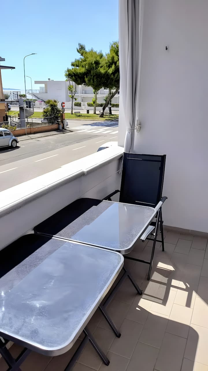 Appartamento 1 A Due Passi Dal Mare - Follonica
