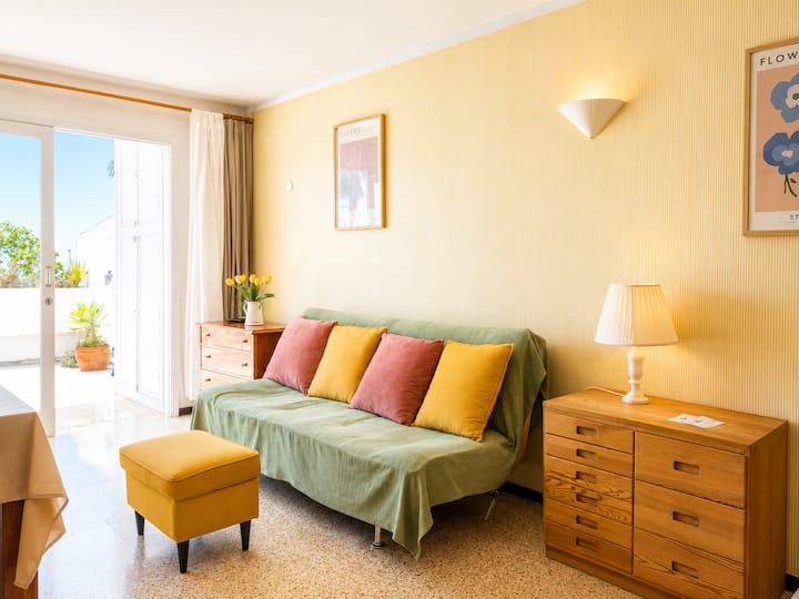 Lindavista Apartment - La Orotava