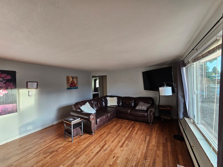 Pre-summer Sale! 10 Beds/fire Pit/projector Screen - Littleton, CO