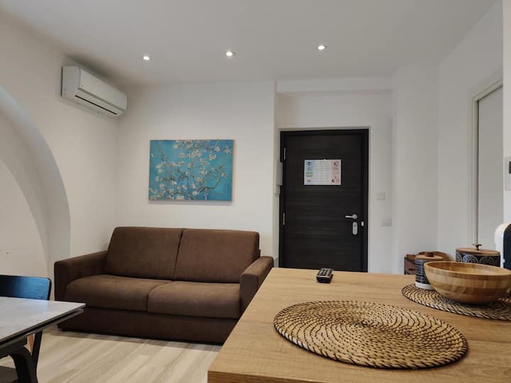 Garda Active Apartment - Antica Casa Alboletta - Riva del Garda
