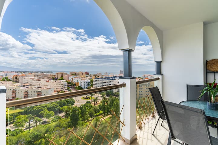Puerto Blanco, Haven Van Estepona - Estepona