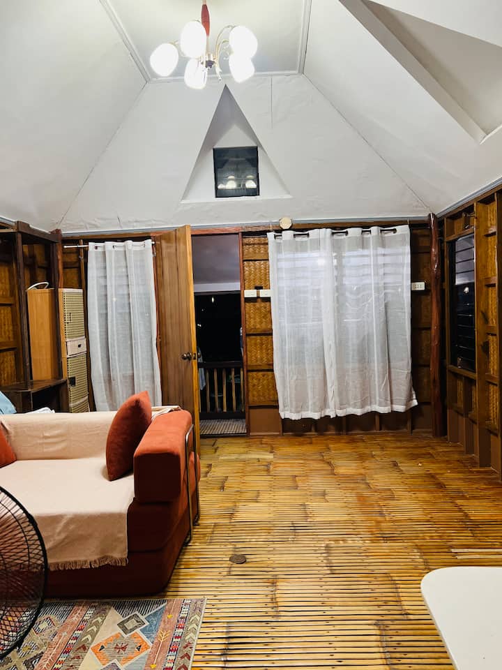 2 Bedroom Simple House In Romblon, Romblon - Romblon