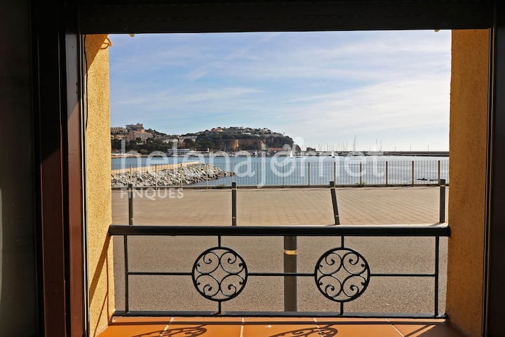 Maison En Première Ligne à Sant Feliu De Guíxols, - S'Agaró