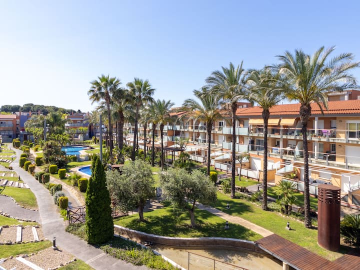 Almansa By Interhome - Cambrils