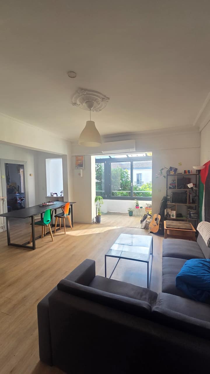 Maison De Ville - Montpellier
