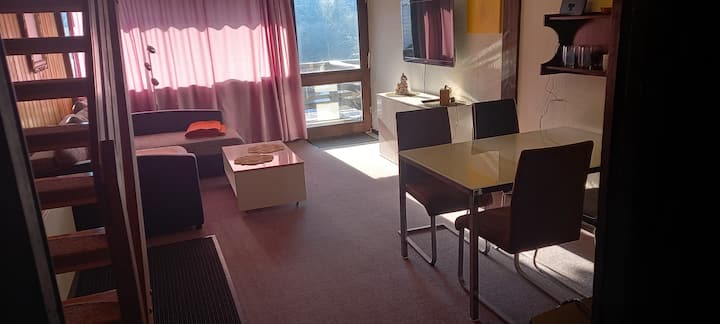 Vacation Rental Salzburg At Vorauf Vacation Park - Bad Reichenhall