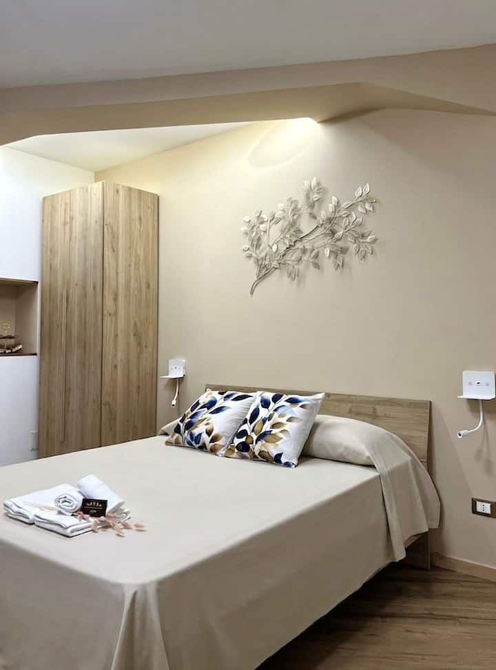 Casa Vacanza "House Room Libertà" - Kalabrien