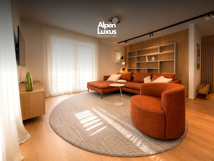Seeblick Residence Rotspitz Apartment - Pertisau
