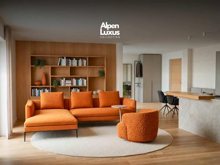 Seeblick Residence Rotspitz Apartment - Pertisau